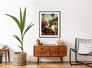 The Life and Legacy of St. George - Saintly