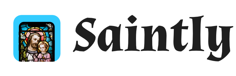 St. Frederick of Utrecht - Saintly