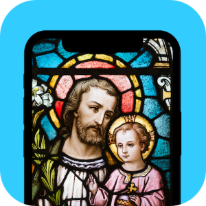 St. Eligius - Saintly